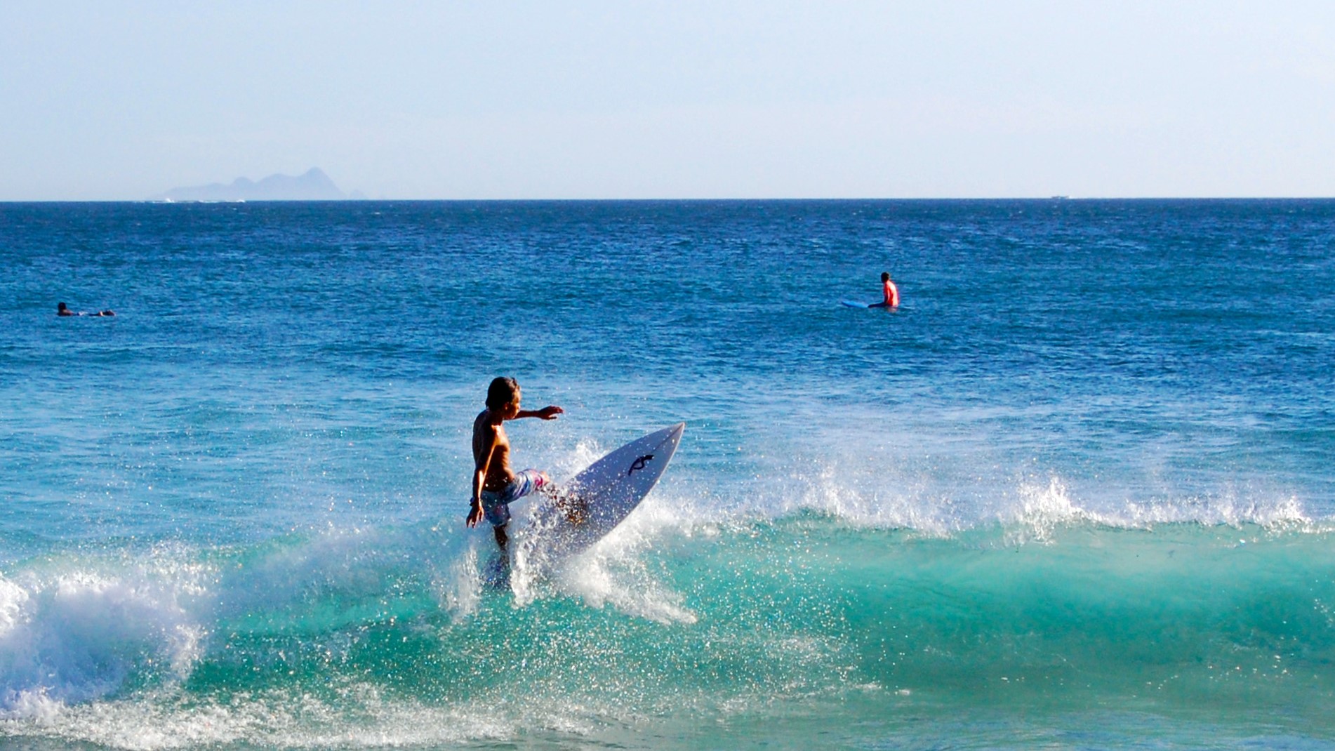 The Best Surfing Spots in Brazil