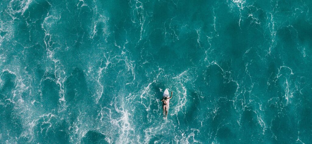 The Best Surfing Spots in Brazil