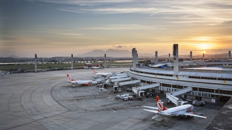 How to get from Rio Airport to Copacabana (2025 Guide)